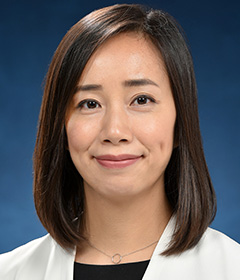 Director Bio - Hong Kong Economic and Trade Office, San Francisco